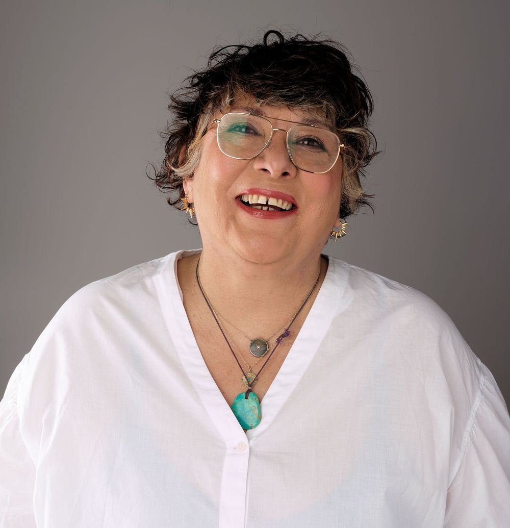 Michelle Roques O'Neil Alchemy